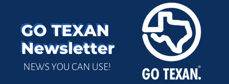 GO TEXAN Partner Newsletter